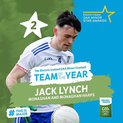 Monaghan Harps | This week's club notes