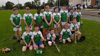 Monaghan Harps | Juvenile Hurling - Under 13