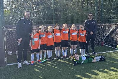 Prestwich Marauders FC | Mixed fortunes in cup clashes