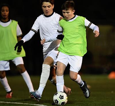 Prestwich Marauders FC | Changes in youth football formats