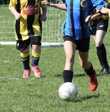 Prestwich Marauders FC | Hurricanes up for the cup