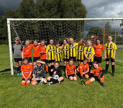 Prestwich Marauders FC | Report: Phoenix v Urmston friendly