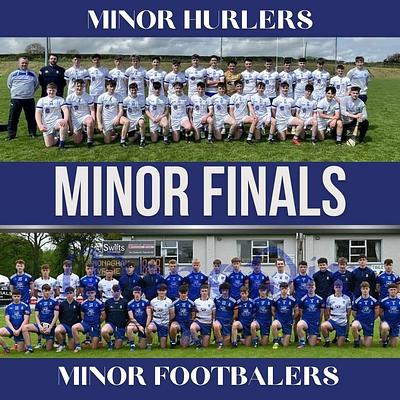 Monaghan Harps | This week's club notes