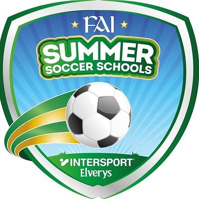 Tullamore Town FC FAI Summer Soccer Camps in Tullamore Town FC