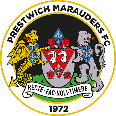Prestwich Marauders FC | Home