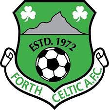 Forth Celtic AFC | History