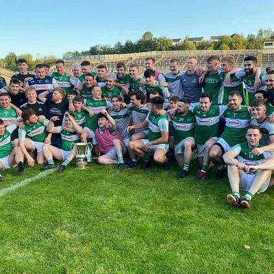 Monaghan Harps | IFC Final