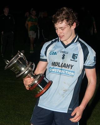 Moyle Rovers | Congratulation to our U21 Footballers