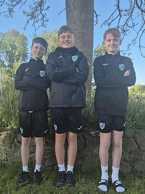 ClubZap | Good luck to the Wicklow (LEPT) team in the TAB Cup today!