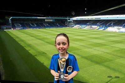 Prestwich Marauders FC | New season off to a flyer