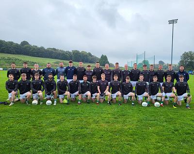 Monaghan Harps | This week's club notes