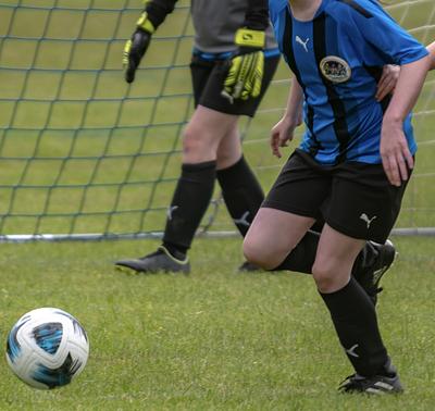 Prestwich Marauders FC | An action packed weekend for our teams