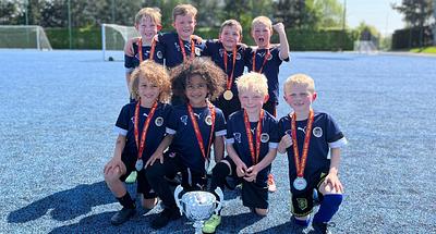 Prestwich Marauders FC | Why some results are not published