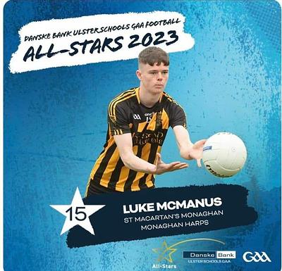 Monaghan Harps | This week's club notes