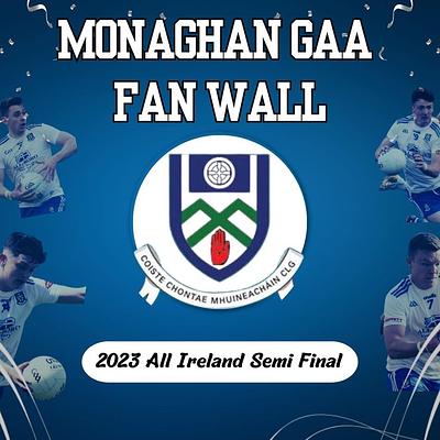 Monaghan Harps | This week's club notes