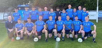 Oranmore Maree GAA One Club | Tickets on Sales Now - Our Junior C ...