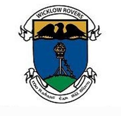 Wicklow Rovers AFC | COPPOLA THUNDERBOLT EDGES IT FOR ROVERS UNDER 11 ...